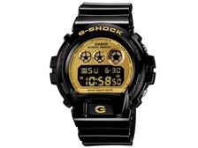 カシオ G-SHOCK クレイジーカラーズ DW-6900CB-1JF 価格比較 カシオ G-SHOCK クレイジーカラーズ DW-6900CB-1JF 価格比較