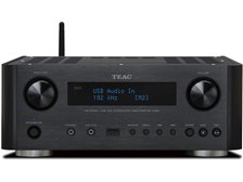 TEAC プリメインアンプ USB/ネットワーク対応 ブラック NP-H750-B(中古品) TEAC NP-H750-B [ブラック] 価格比較 - 価格.com
