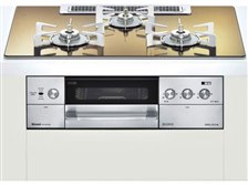 リンナイ デリシア RHS72W22E3R2D-STW 12A13A [ホワイトドットゴールド