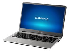 ドスパラ DX-C3 Core i3 10110U/15.6インチ 60Hz フルHD/メモリ ドスパラ DX-C3 Core i3 10110U/15.6インチ 60Hz フルHD/メモリ