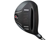 プロギア Carrys Q フェアウェイウッド [REG ロフト：16.5] 価格比較