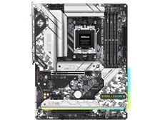 動作確認用のダイオードが発光しない』 ASRock X670E Steel 動作確認用のダイオードが発光しない』 ASRock X670E Steel