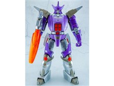 ACTION TOYS ULTIMETAL S 戦え!超ロボット生命体 ACTION TOYS ULTIMETAL S 戦え!超ロボット生命体