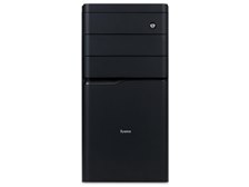 iiyama STYLE∞ Ryzen 5 5600X・RTX 3050・8GBメモリ・500GB iiyama STYLE∞ Ryzen 5 5600X・RTX 3050・8GBメモリ・500GB