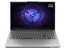 Lenovo Lenovo LOQ Essential Gen 9 Core i5 12450HX・16GB Lenovo Lenovo LOQ Essential Gen 9 Core i5 12450HX・16GB
