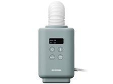 アイリスオーヤマ カラリエmini TURBO JSK-S10-G [グリーン] 価格比較