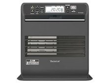 ダイニチ FW-3725SGX(K) [ストーンブラック] 価格比較 - 価格.com