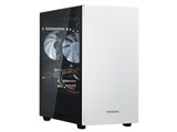 マウスコンピューター NEXTGEAR JG-A7G60 Ryzen 7 5700X・RTX マウスコンピューター NEXTGEAR JG-A7G60 Ryzen 7 5700X・RTX