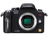 パナソニック LUMIX DMC-GH1 ボディ オークション比較 - 価格.com パナソニック LUMIX DMC-GH1 ボディ オークション比較 - 価格.com
