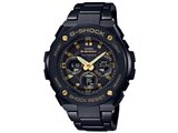 カシオ G-SHOCK G-STEEL GST-W300BD-1AJF オークション比較 カシオ G-SHOCK G-STEEL GST-W300BD-1AJF オークション比較