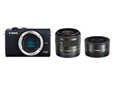 CANON EOS M200 ダブルレンズキット 価格比較 - 価格.com CANON EOS M200 ダブルレンズキット 価格比較 - 価格.com