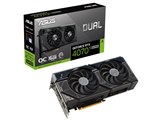 ASUS PRIME-RTX4070TIS-16G (GeForce RTX 4070 Ti SUPER 16GB ASUS PRIME-RTX4070TIS-16G (GeForce RTX 4070 Ti SUPER 16GB