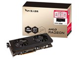 PowerColor PowerColor Hellhound AMD Radeon RX 7600 XT 16GB PowerColor PowerColor Hellhound AMD Radeon RX 7600 XT 16GB
