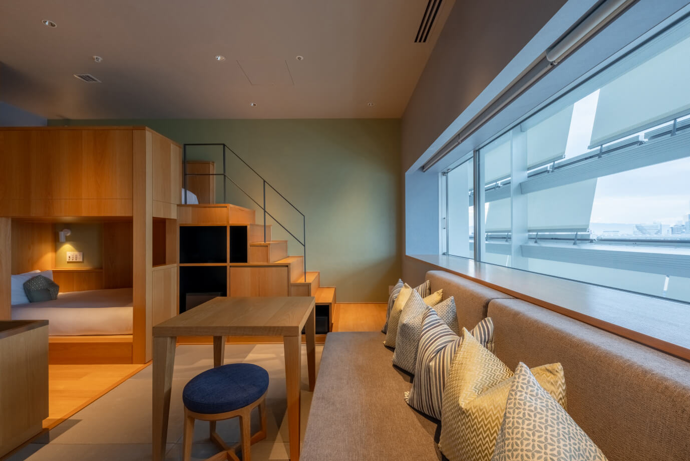 OMO7大阪 by 星野リゾート 料金比較・宿泊予約 - 価格.com